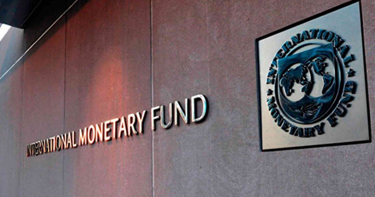 Acuerdo con el FMI: viaja una misión argentina a Estados Unidos | Rosario3