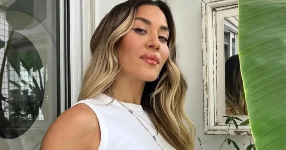 Otra vez, Jimena Barón habló de Gianinna Maradona: "Era mi amiga y está con el padre de mi hijo ...