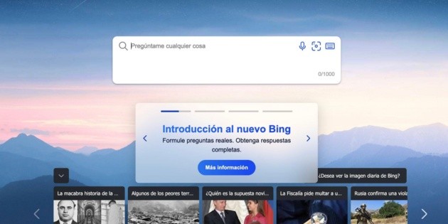 OpenAI advirtió a Microsoft sobre las extrañas respuestas de IA de Bing ...