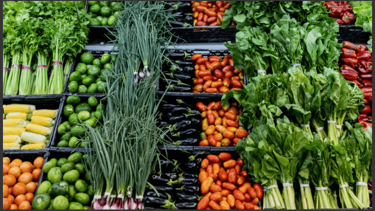 Cuáles son las frutas y verduras que más aumentaron desde que salieron ...