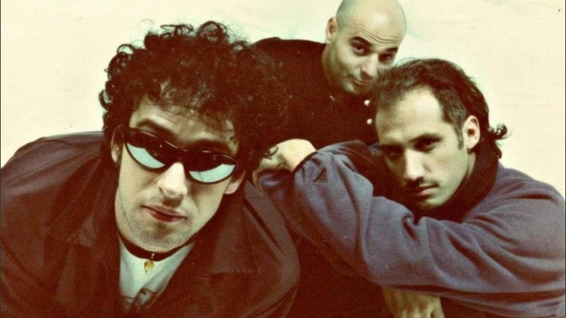 Soda Stereo y Gustavo Santaolalla recibirán Premios Especiales en los ...