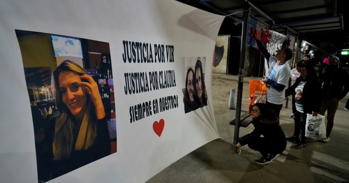 Piden colaboración para dar con los autores materiales del doble crimen ...