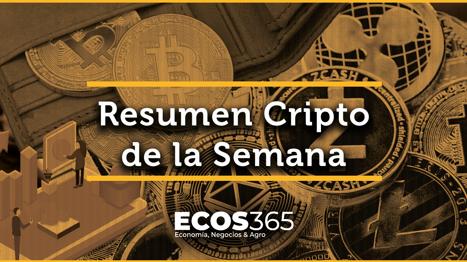 Resumen Cripto: ¿Por qué el ecosistema cripto es tan atractivo en ...