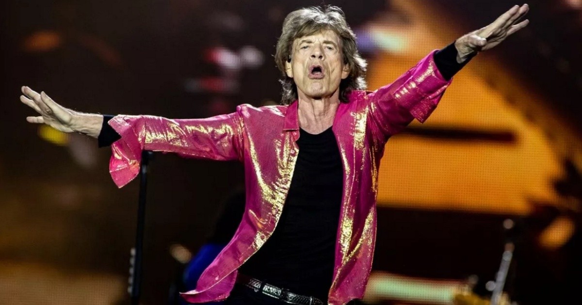 Cómo es el exclusivo jardín botánico en el que Mick Jagger celebrará su cumpleaños número 80 ...