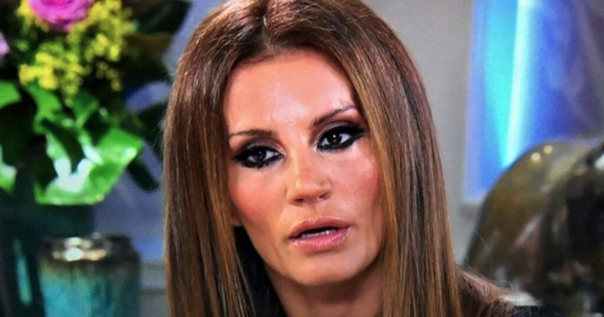 Natacha Jaitt: aseguran que su tablet no contenía información que ...