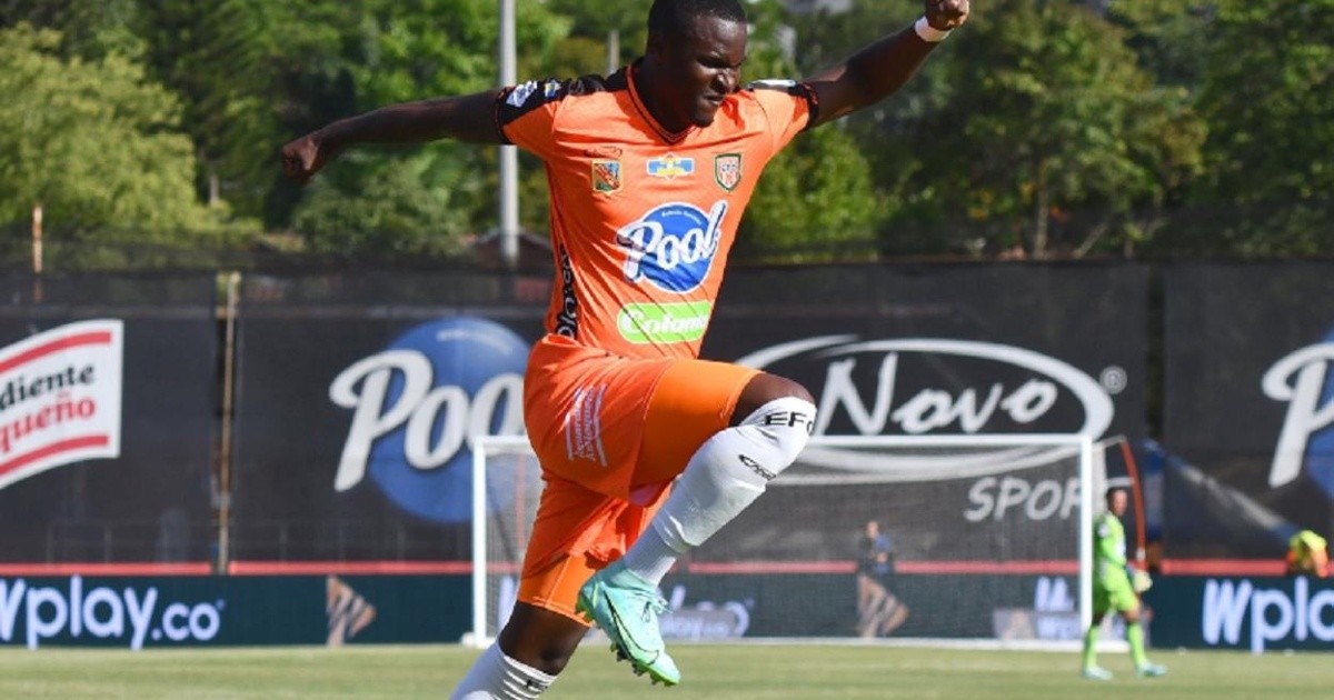 Quién es y cómo juega Carlos Ordoñez, el colombiano que es nuevo ...