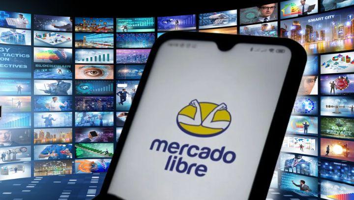 Mercado Libre lanzó su servicio de streaming: qué se puede ver y cuánto sale Mercado Play ...