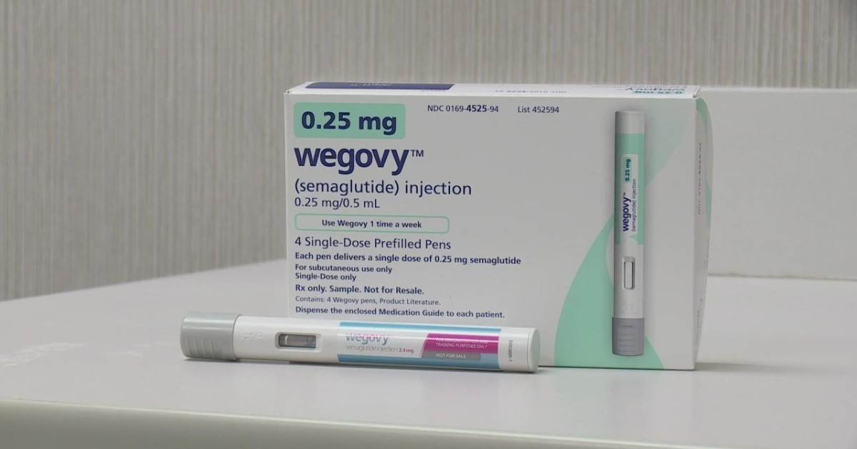 Usos y efectos del "Wegovy", el medicamento aprobado por la Anmat para tratar la obesidad | Rosario3