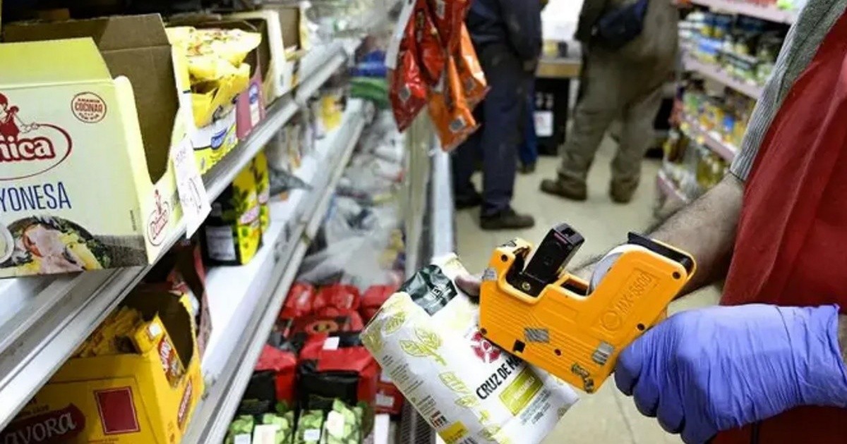 La Inflación De Julio Fue De 63 Y En Los 12 últimos Meses Acumuló 113 1281