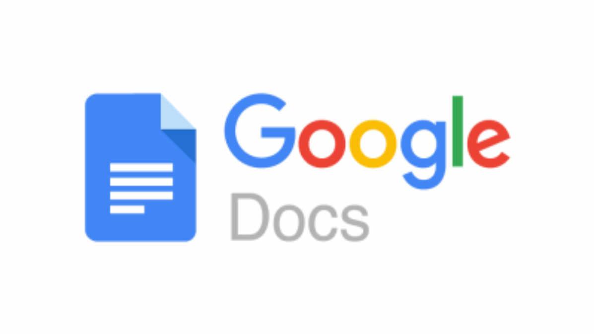 Google Docs ahora puede agregar automáticamente líneas de números ...