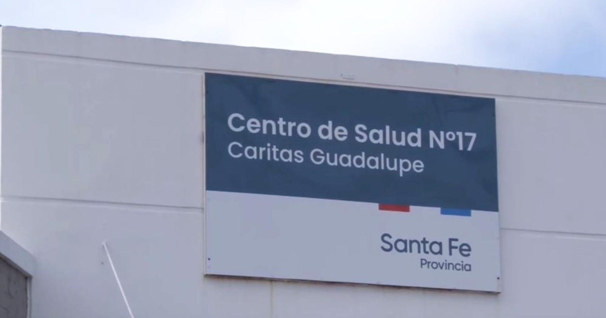 Perotti y Martorano inauguraron en Rosario la remodelación del centro ...