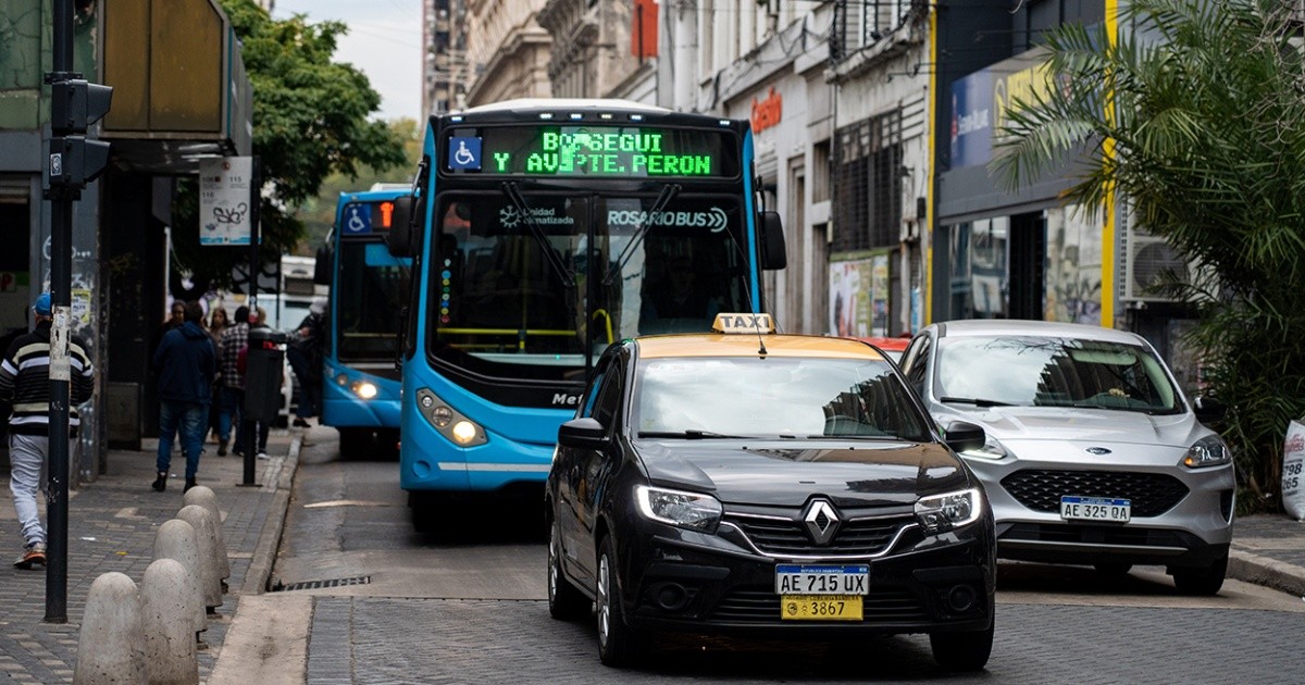 Cómo será el funcionamiento de los servicios para el fin de semana ...