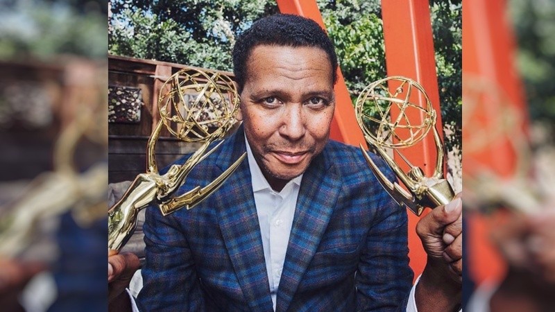 Murió Ron Cephas Jones, actor ganador de dos premios Emmy por la serie ...
