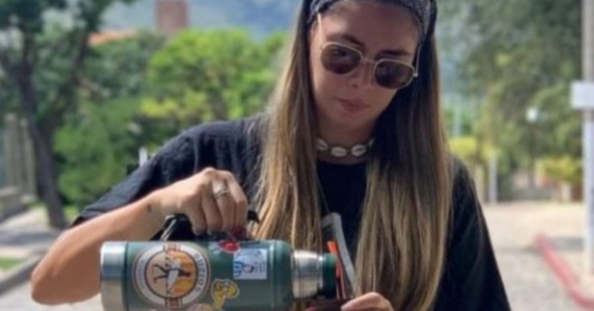 Todos por Euge: la rosarina internada en Brasil sigue estable pero aún ...