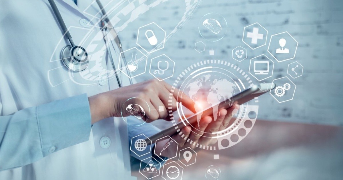La OMS activa una nueva iniciativa mundial sobre salud digital | Rosario3