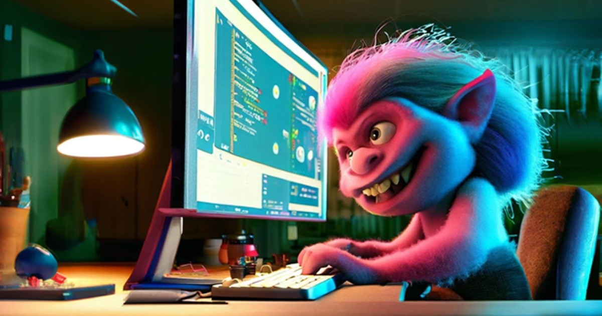 Bots y trolls: los agentes del caos en la era digital | Rosario3