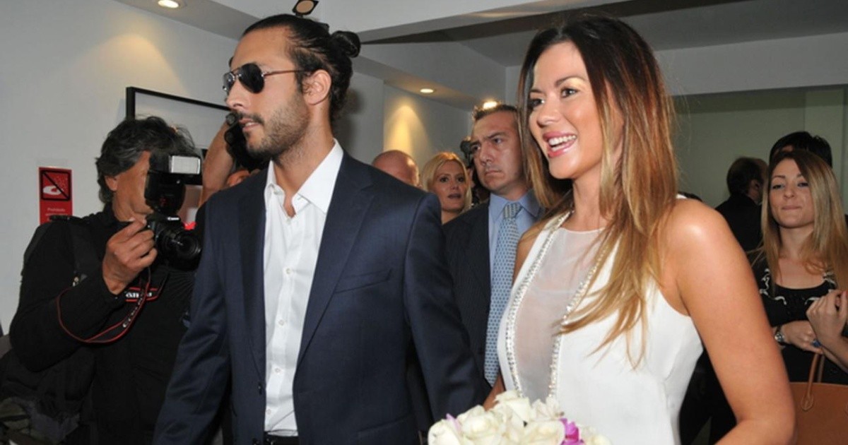 Karina Jelinek tasó y vendió su anillo de compromiso con Leonardo Fariña: cuántos millones le ...