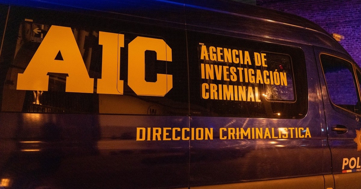 Mataron a un hombre en zona norte: lo hallaron en su casa, sentado en ...