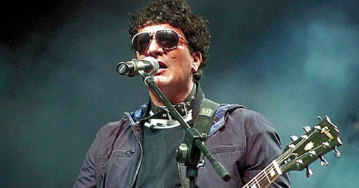 Así está Pity Álvarez: el Turco García compartió una sorpresiva foto ...