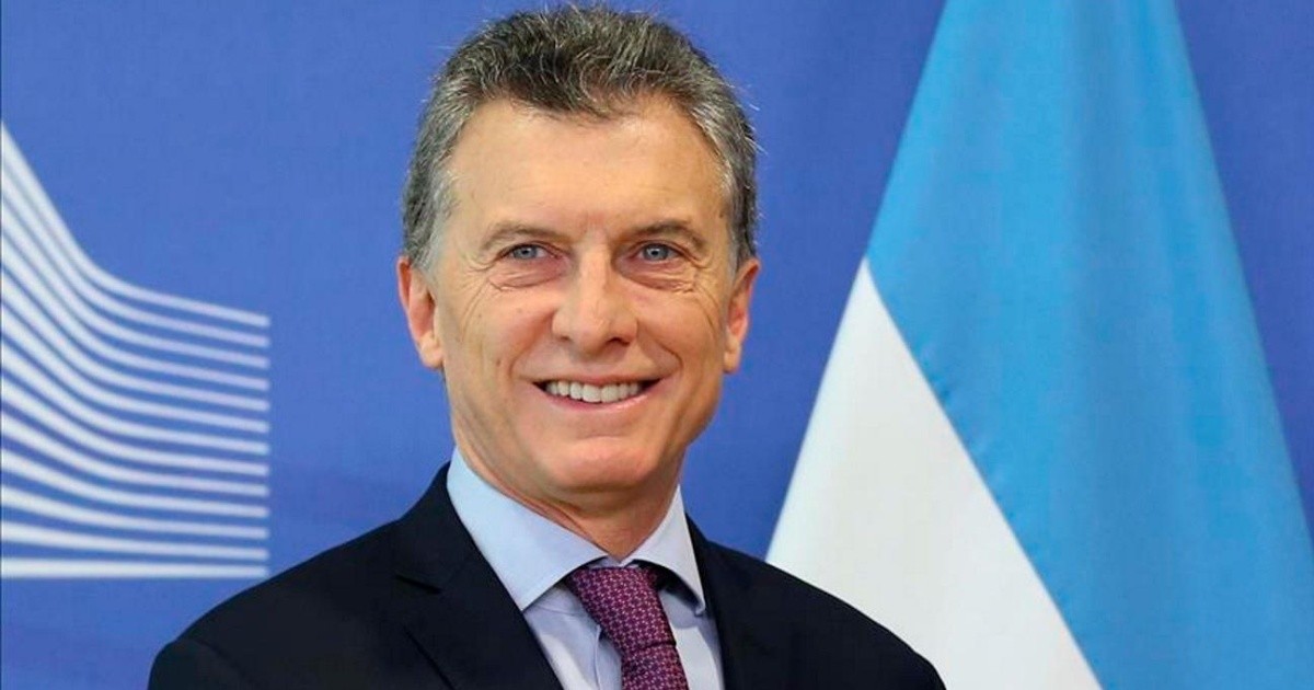 El saludo de Mauricio Macri a Pullaro: "Impresionante el triunfo del ...