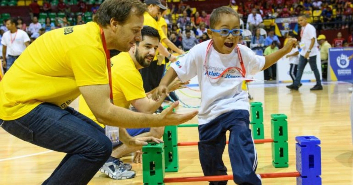 Buscan proteger los derechos de la niñez con discapacidad en América Latina y el Caribe | Rosario3