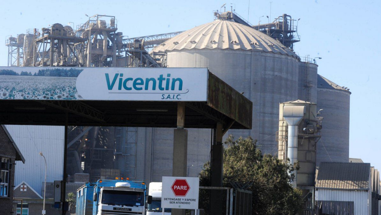 Cramdown o Salvataje en el Concurso de Vicentin SAIC | Ecos365.com.ar ...