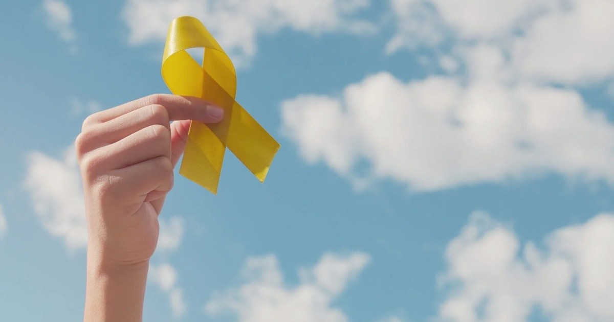 Septiembre es el mes de la prevención del suicidio: ¿por qué se ...