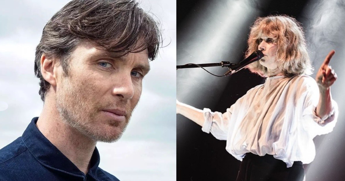 Peaky Blinder, Oppeheimer y melómano: Cillian Murphy eligió una canción ...