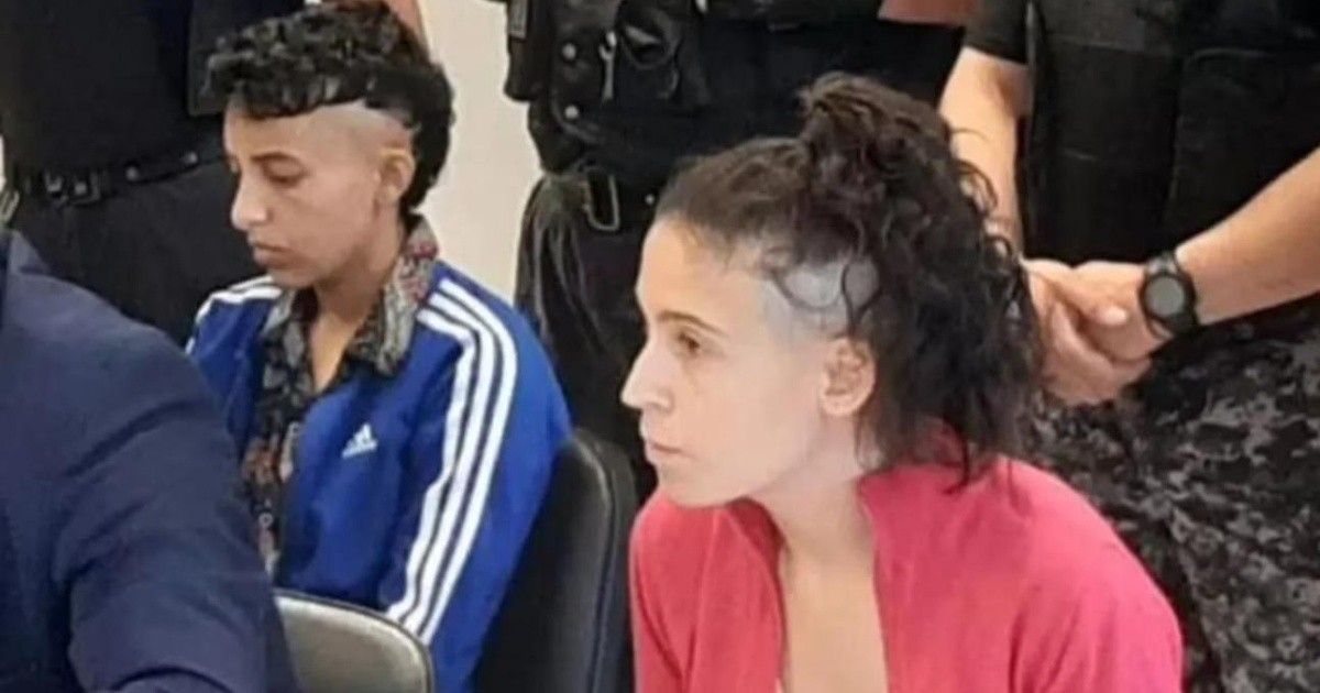 Caso Lucio Dupuy: confirmaron las penas a prisión perpetua y agravaron ...