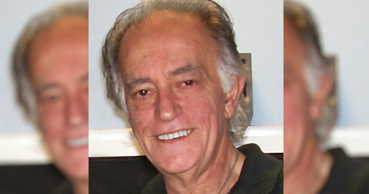 Murió Claudio Corvalán, referente de la radio rosarina e histórico ...