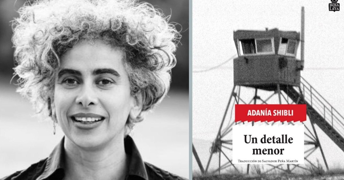 La Feria de Frankfurt suspende premiación a escritora palestina en ...