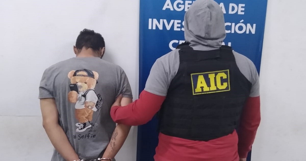 Detuvieron a presunto autor del ataque contra Brenda Giles en San ...