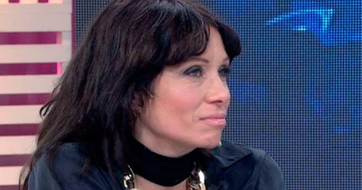 La reacción de Érica García tras la entrevista de Milei con Trebucq | Rosario3