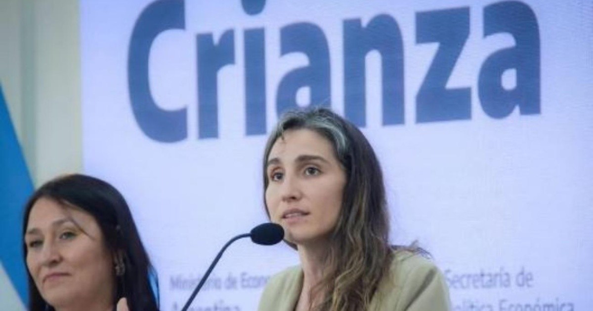 El Índice Crianza fue destacado como "valor de referencia" para hogares ...