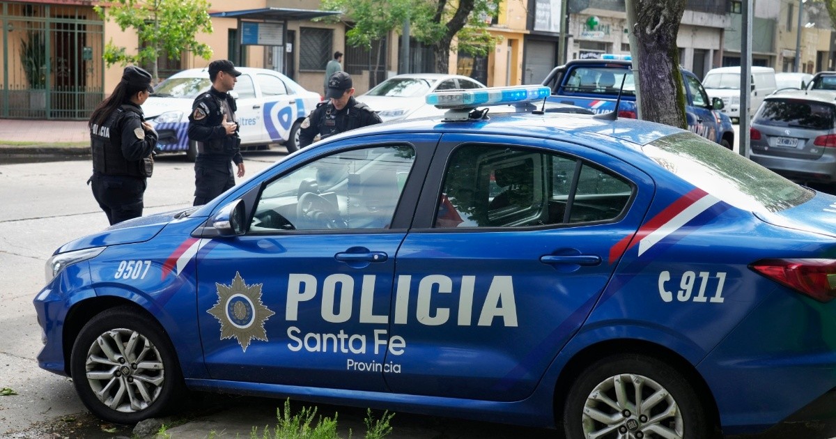 Mató a un ladrón que entró a robar a su casa de Sorrento y Rondeau ...