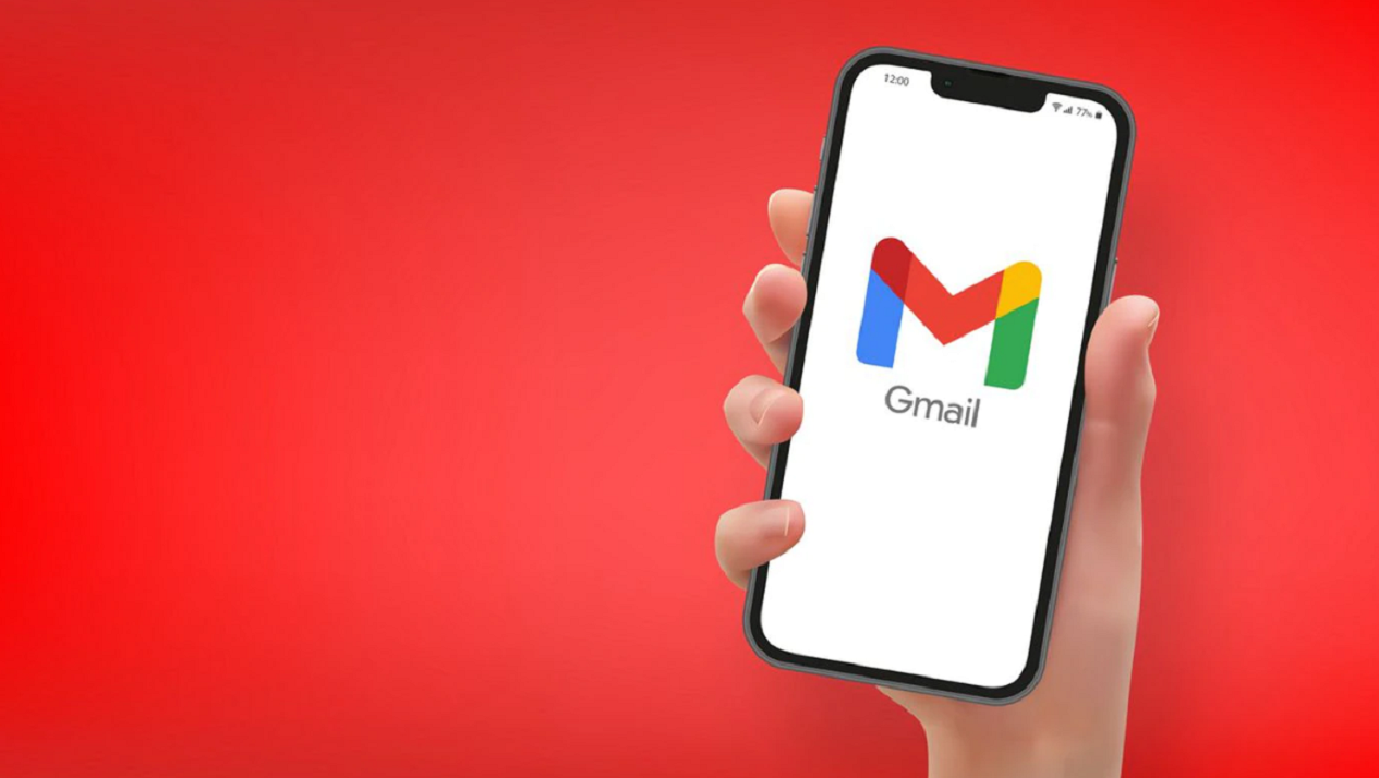 La nueva actualización de Gmail para Android te permite seleccionar más correos electrónicos a ...