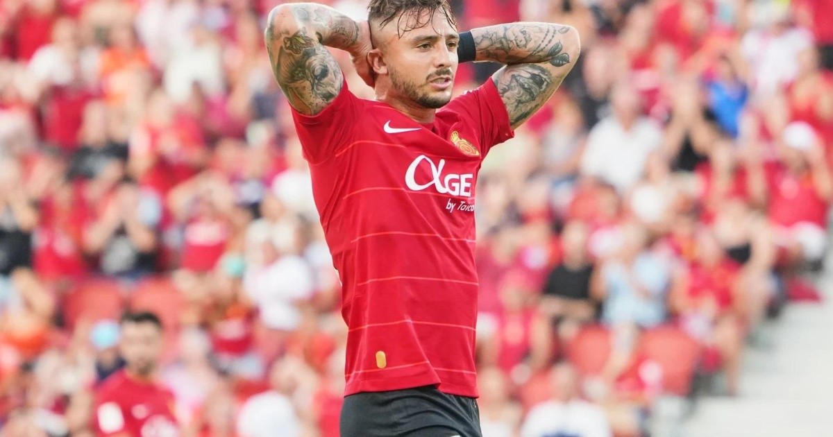 Quién es Pablo Maffeo, la posible sorpresa española en la lista de ...