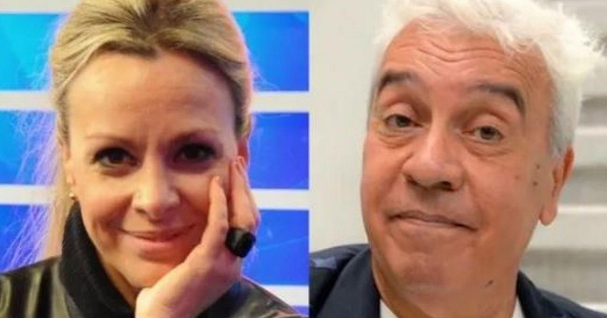 Coco Sily confirmó que está en una nueva relación: qué dijo Caramelito ...
