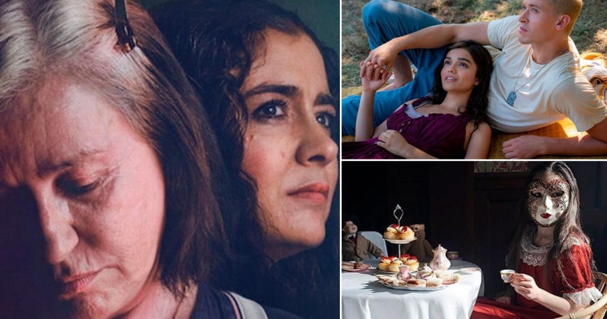 Estrenos en cines de Rosario: Elena sabe, Los juegos del hambre y El demonio entre nosotros ...