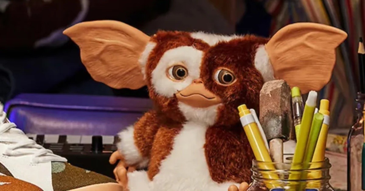 Una colección inspirada en los Gremlins | Rosario3