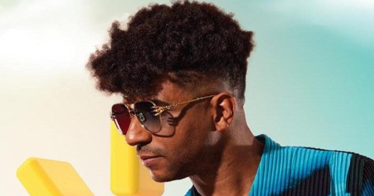 Rosario se prepara para un sunset histórico con Jamie Jones, uno de los ...