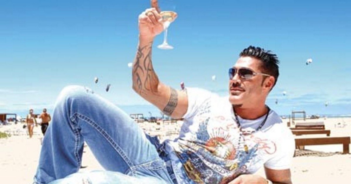 Hace una década fallecía Ricardo Fort, el mediático que hizo de su vida ...