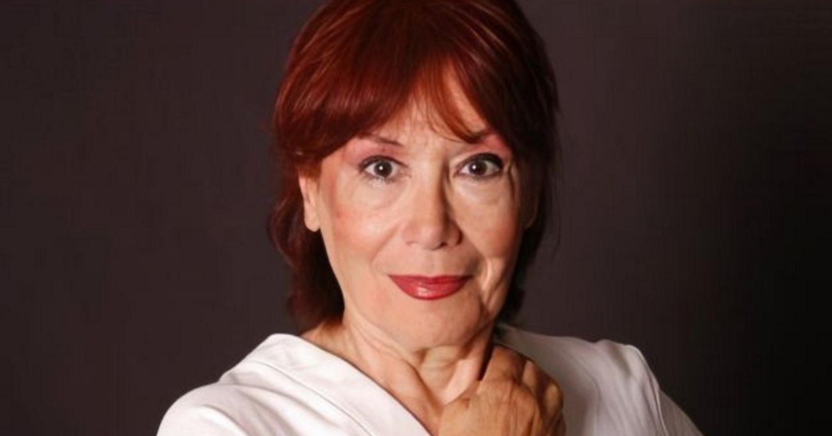 Falleció la actriz Perla Santalla a los 95 años | Rosario3