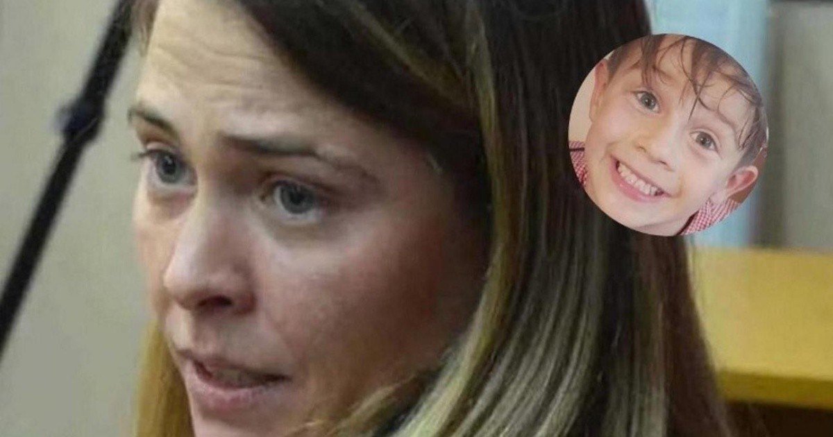 Crimen de Lucio Dupuy: la jueza del caso irá a juicio por no cumplir ...