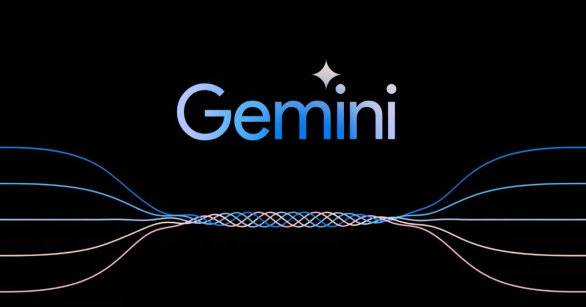 Google reveló las capacidades de Gemini, su modelo multimodal de ...