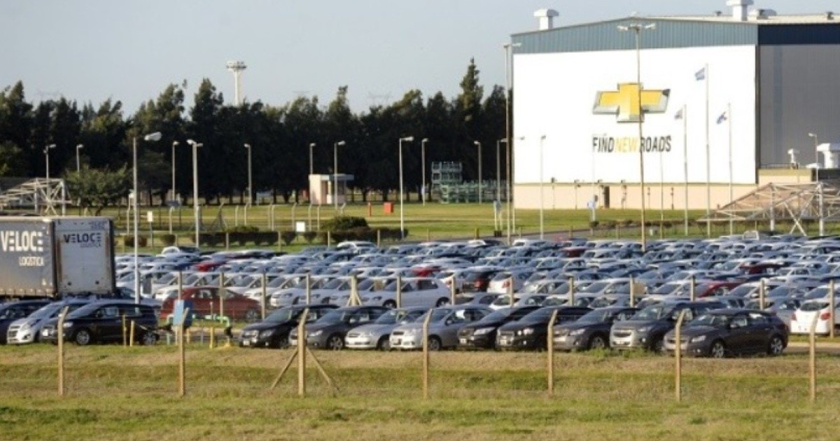 General Motors vuelve a postergar el reinicio de la producción y analiza suspensiones | Rosario3