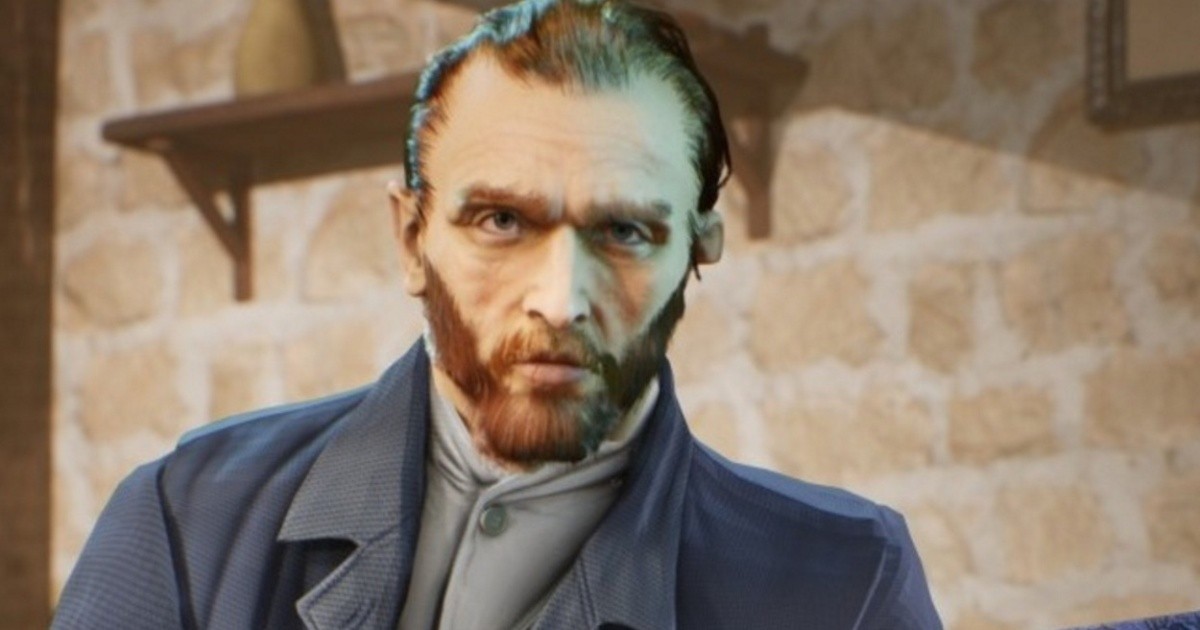 En París se puede hablar con Vincent Van Gogh | Rosario3