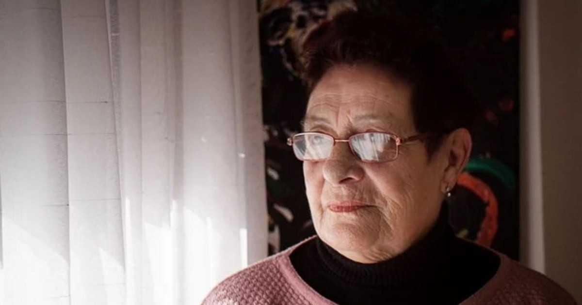 Falleció la referente de Abuelas de Plaza de Mayo de Mar del Plata ...