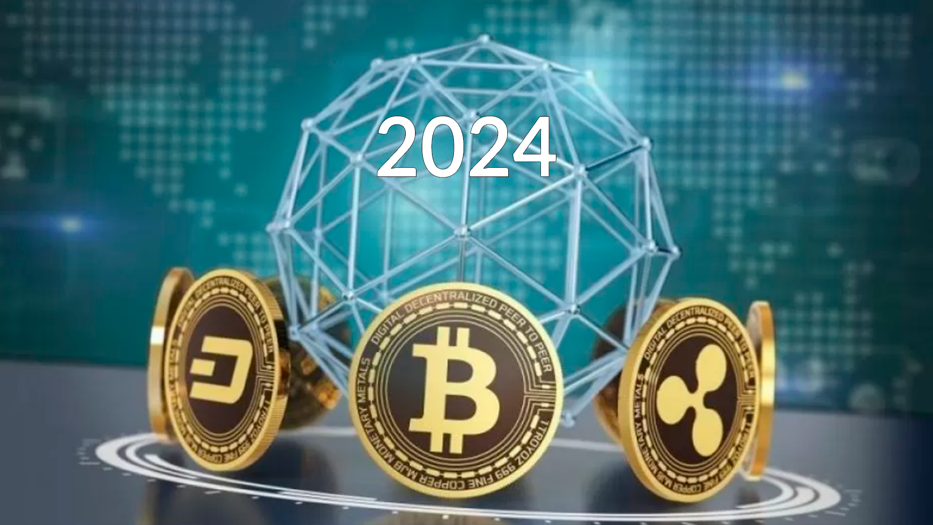 5 tendencias que podríamos observar en el mundo de las Cripto durante el 2024 | Ecos365.com.ar ...