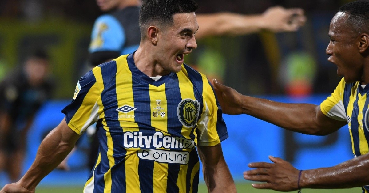 Lovera, la apuesta de Russo que hizo el gol de la estrella: "Esto ...